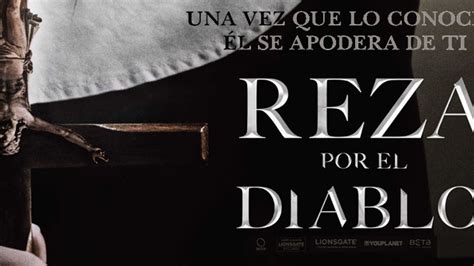 Mega HD ONLINE Reza Por El Diablo VER 2022 PELICULA COMPLETA EN
