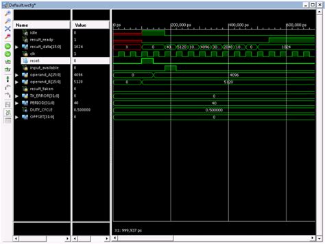 Xilinx Tips And Tricks