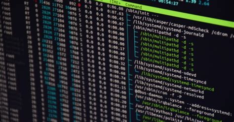 10 Best Firewalls For Linux For Effective System Protection [2025]