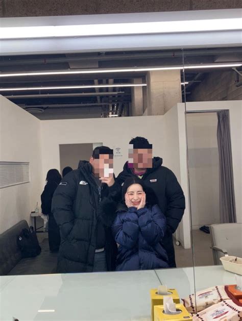 멋지다 박연진 고데기 체크 좀 해야겠네 임지연 근황 보니 스타뉴스