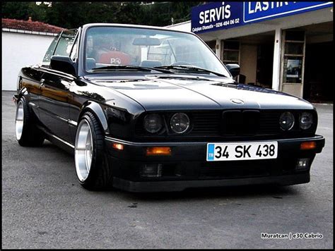 Bmw E30 3 25i Tuning Ve Modifiye Been Thinking About This For My