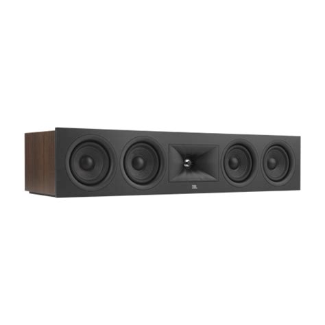 JBL Stage2 245C 2-5-Way Centre Channel Loudspeaker - JBL Store PH
