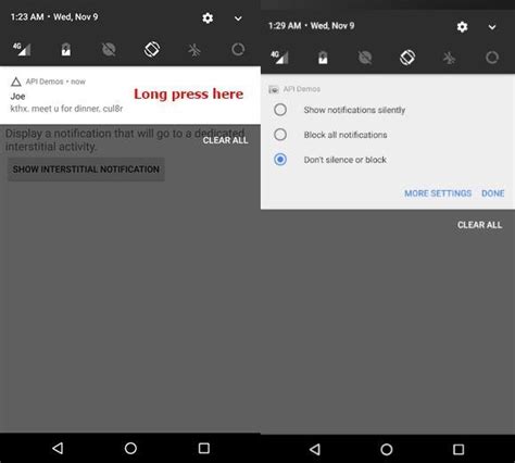 15 Tips And Tricks To Make The Most Of Android 7 Nougat Hongkiat