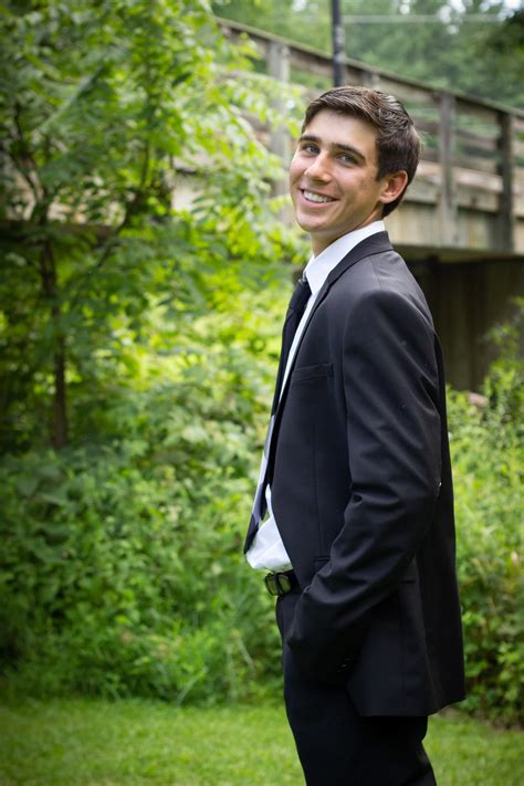 Senior Portraits On Behance