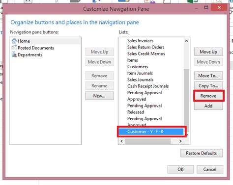 apply custom filters and save those filters as a view in microsoft