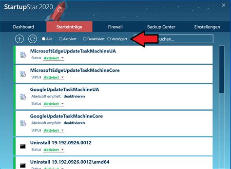 Windows 10 Autostart Programme Deaktivieren Abelssoft De
