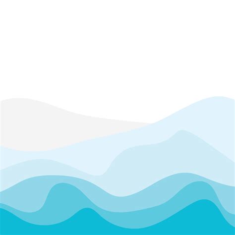 Abstract Water Wave Design Background 30334889 Vector Art At Vecteezy