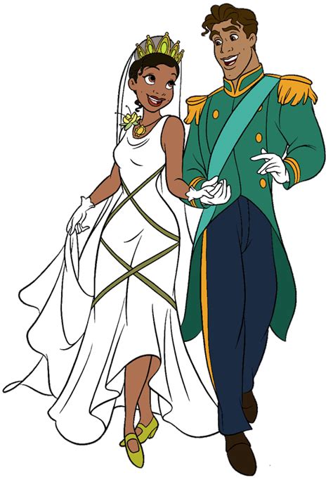 Disney Weddings Clip Art 3 Disney Clip Art Galore