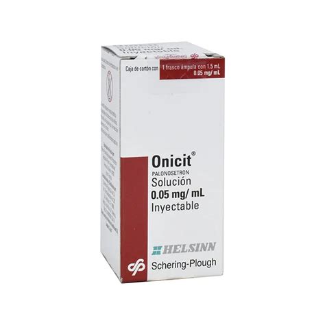 Onicit 0 05mg Ml Sol Iny Fa 1