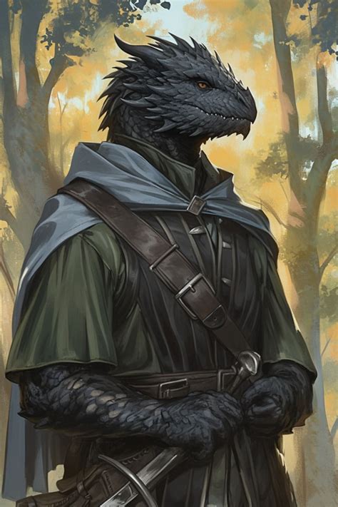 Dragonborn