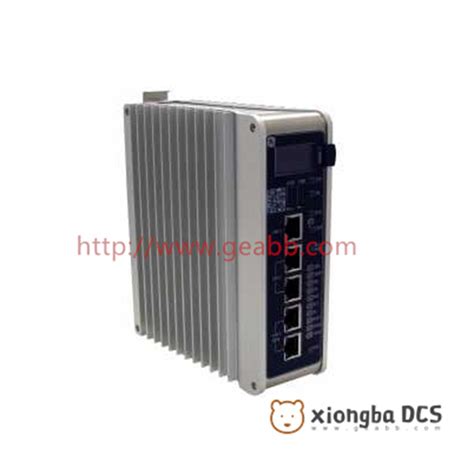 GE RX I PacSystem IC CPE CPU Processor GE Xiongba