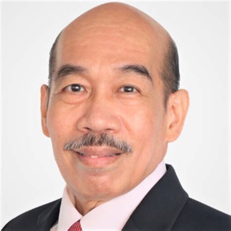 Teck Teo Business School Research Profile