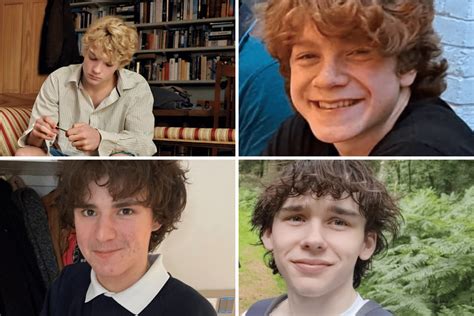 Police Concerned About Group Of Missing Teenage Boys