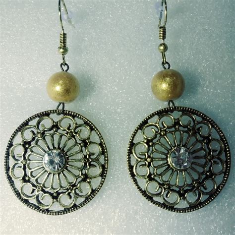 Jewelry Earrings Poshmark