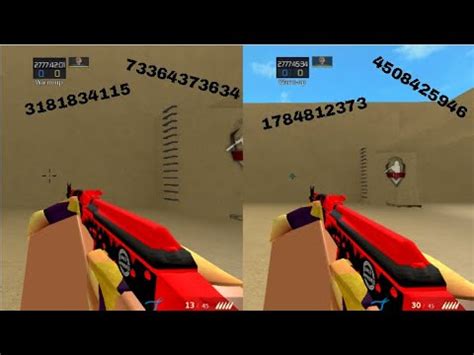 Counter Blox Crosshair Roblox Crosshair Image Id Rgburian File Robux Daily
