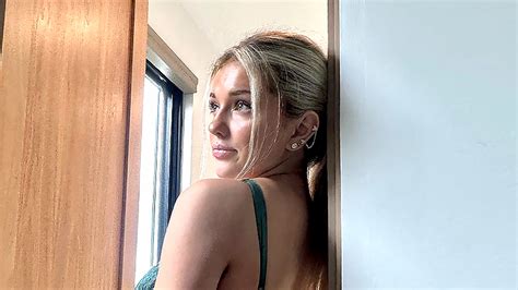 Olivia Dunne Rival Breckie Hill Stuns Fans In Risky New Lingerie Pics Which Will Break The