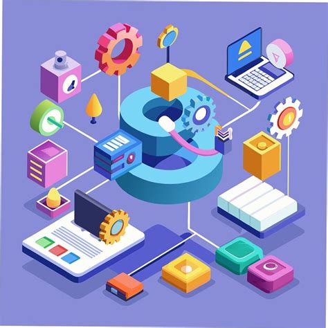 concept of workflow process project implementation business workflow