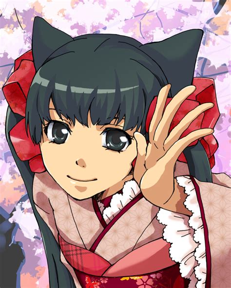 Zakuro Otome Youkai Zakuro Fan Art 17089565 Fanpop