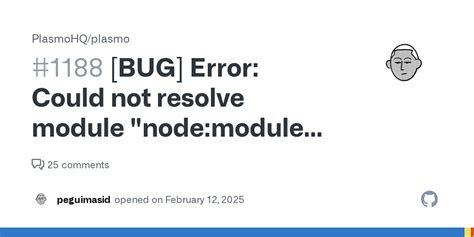 Bug Error Could Not Resolve Module Nodemodule In Jiti After Upgrading To Tailwind V4 In