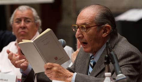 Chilango Por Primera Vez Un Chilango Gana El Carlos Fuentes