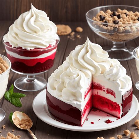 Strawberry Bliss Delight Without Strawberries Raicipe Helps You To