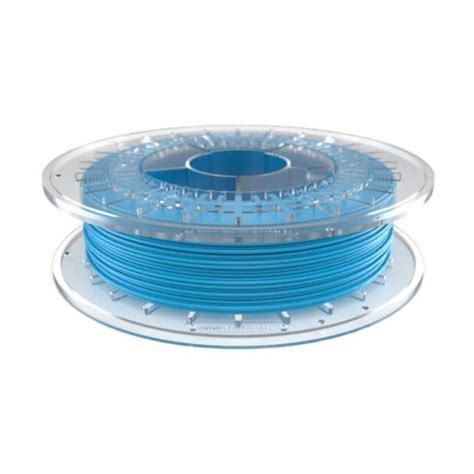 Recreus FilaFlex Medium Flex Filament Blå 2 85 mm 0 5 kg Creedo3D