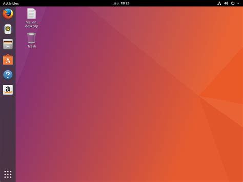 Canonical Presenta El Nuevo Dock Para Ubuntu