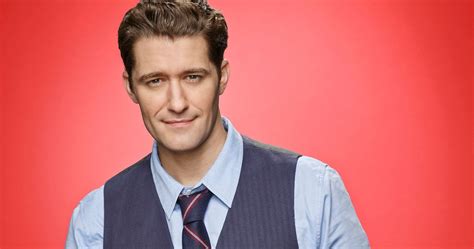 Glee Will Schuesters 8 Most Cringeworthy Quotes
