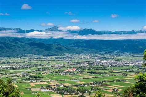 ただいま人気急上昇中！長野県・安曇野のおすすめ観光スポットまとめ Sotoasobi Life（そとあそびライフ）