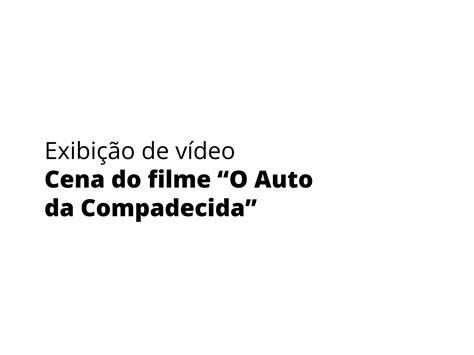 O texto teatral pontuação entonação e rubricas Planos de aula 6º