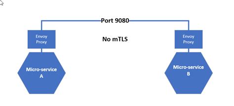 Istio Mtls And The Osi Layer Cloud Abstract