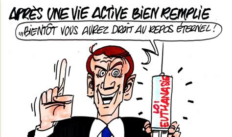 Avignon ‘soulager Mais Pas Tuer Manifeste Ce Mardi Soir 4 Avril à