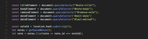 JavaScript querySelector id vs getElementById id 차이점
