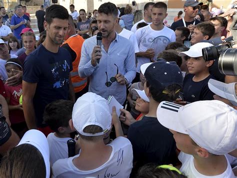 Novak Djokovic Coronavirus Infection World Reacts To Tennis Scandal