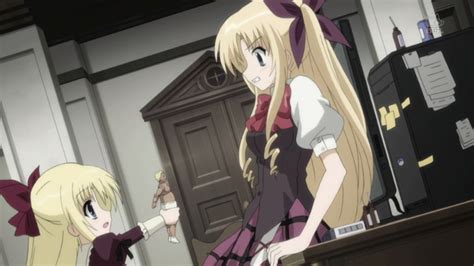 Seitokai No Ichizon Episode 8 Thoughts And Impressions Chikorita157