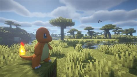 마인크래프트 봇치 더 테크