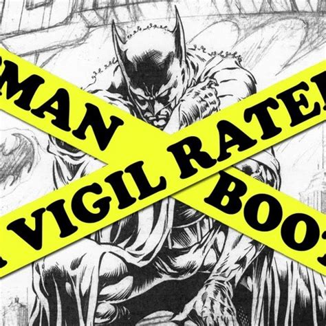 Stream Tim Vigil S Outrageous Outlaw Batman Bootleg Comic Rated Xxx By Cartoonist Kayfabe