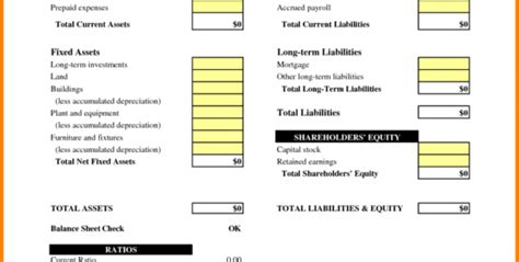Fixed Asset Depreciation Excel Spreadsheet Spreadsheet Downloa Fixed
