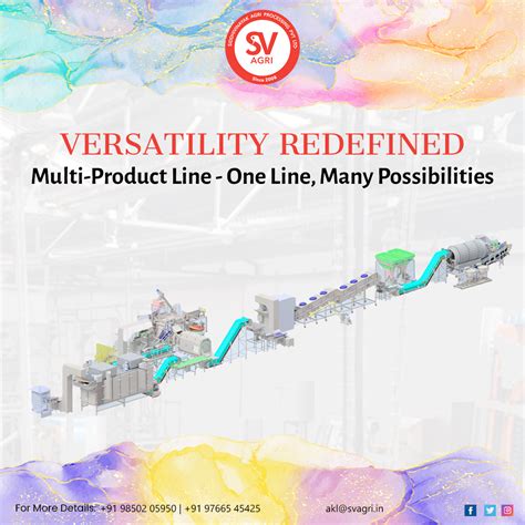 Siddhivinayak Agri Processing Pvt Ltd On Linkedin Svagri