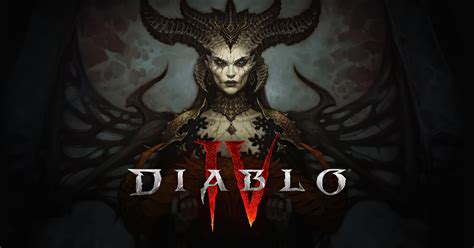 Blizzard Has A 10 Year Plan For Diablo Iv According To Series General