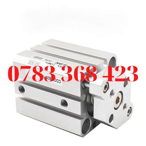 Mua Xi Lanh Smc Xi Lanh Ba Tr C Cqmb Cdqmb