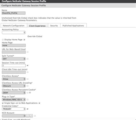 Saml For Single Sign On With Citrix Files Citrix Endpoint Management
