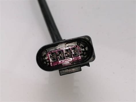 Sonda Lambda Sensor De Oxigênio Depois De Catalisador Para Volkswagen