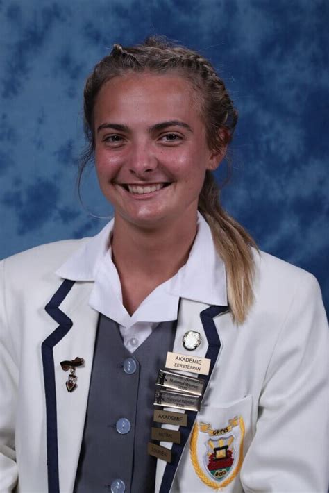 Hoërskool Grens Matrieks Top 10 Awsum School News