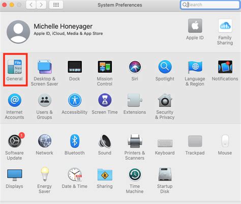 MacOS How To Set Default Browser AppleToolBox