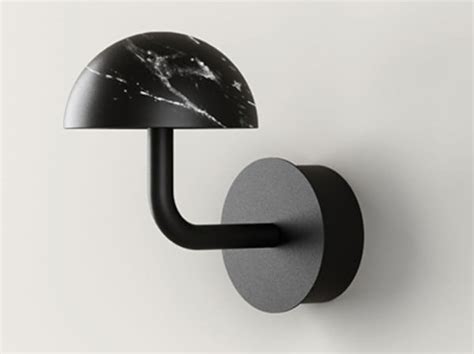 DUSSA Wall lamp By Aromas del Campo design Pepe Fornás