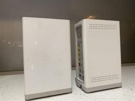 TELSTRA NBN SMART MODEM GEN 2 4G VOICE BACKUP Models DJA0231