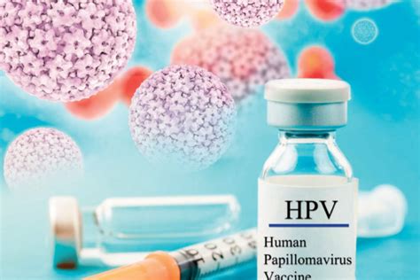 A 10 Años De La Vacunación Contra El Vph Se Medirá Su Impacto Cmpc