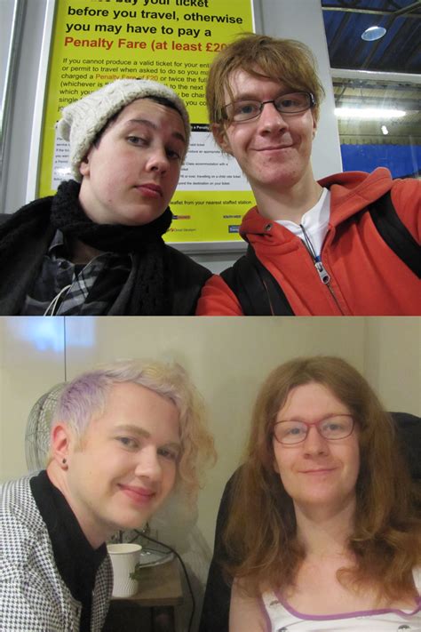 Best R Transtimelines Years Apart Images On Pholder Years