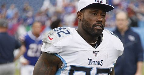 Delanie Walker Released By The Titans Fake Teams